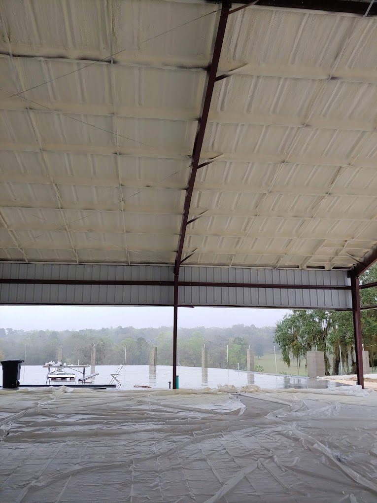 Services | millerfoaminsulation.com